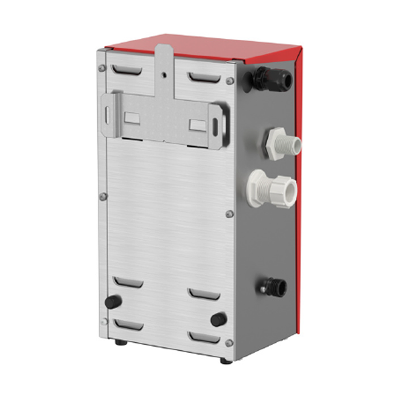 Flamco Flexfiller MiniPress 230 Pressurisation Unit | Complete Pump ...