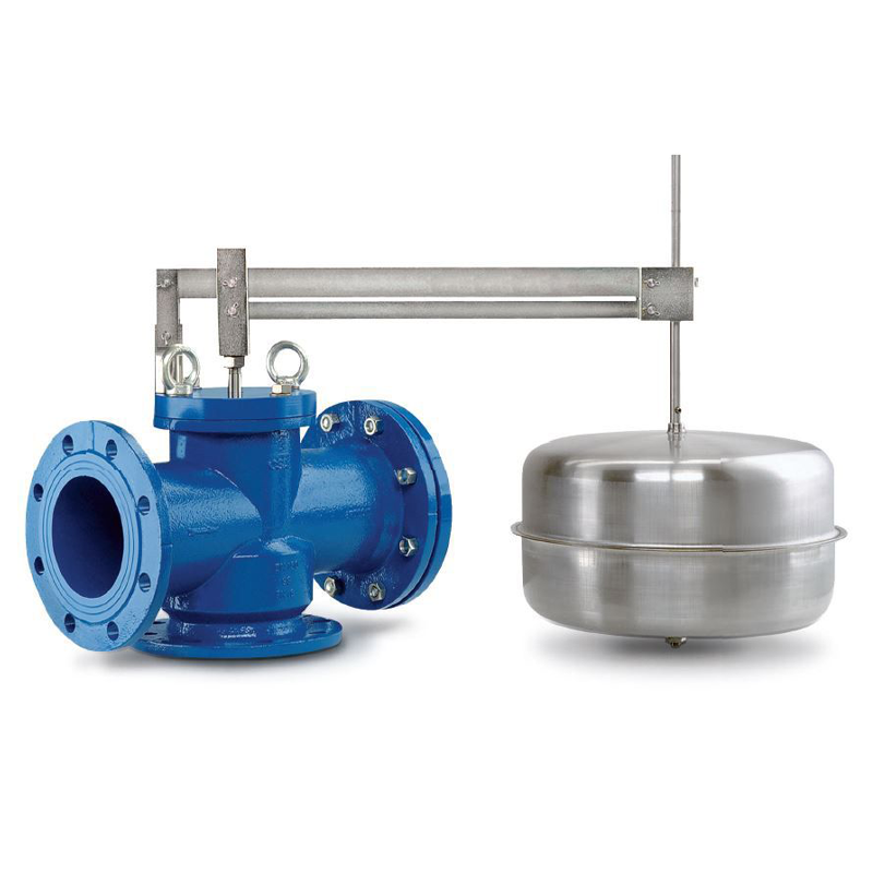 CSA Athena Float Valve DN200 PN16 | Complete Pump Supplies