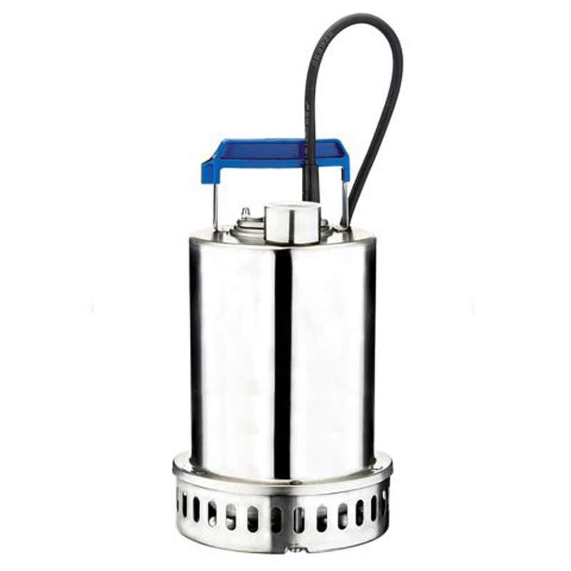 Ebara BEST 3 400V Submersible Drainage Pump | Complete Pump Supplies