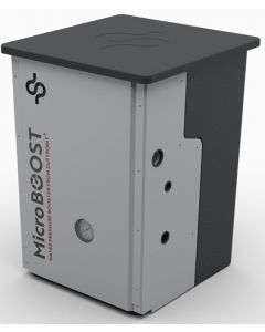 Water Pressure Booster Pumps & Sets | Complete Pump Supplies