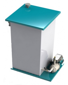 Packaged Booster Set & Water Tank | Complete Pump Supplies