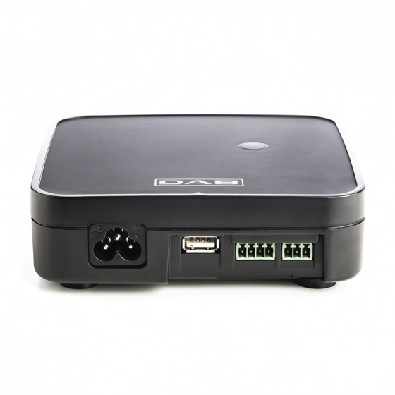 DAB DConnect Box 2 | Complete Pump Supplies