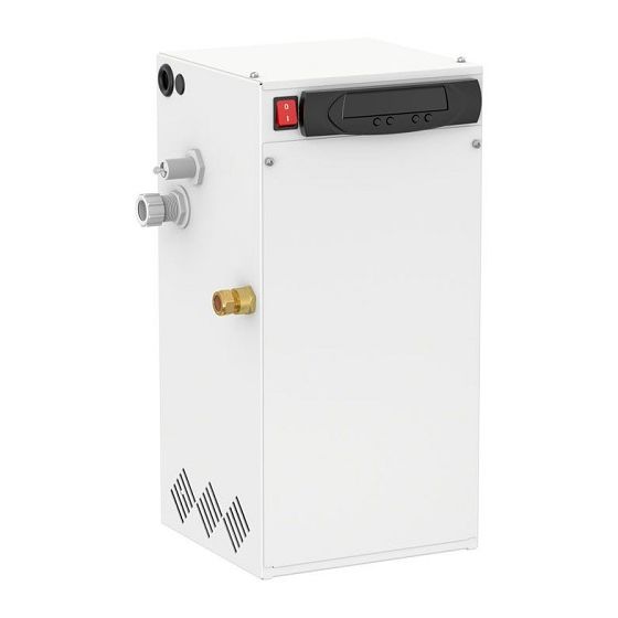 Flamco Flexfiller MIDI Digifiller (Preset 1.5bar) Pressurisation Unit ...