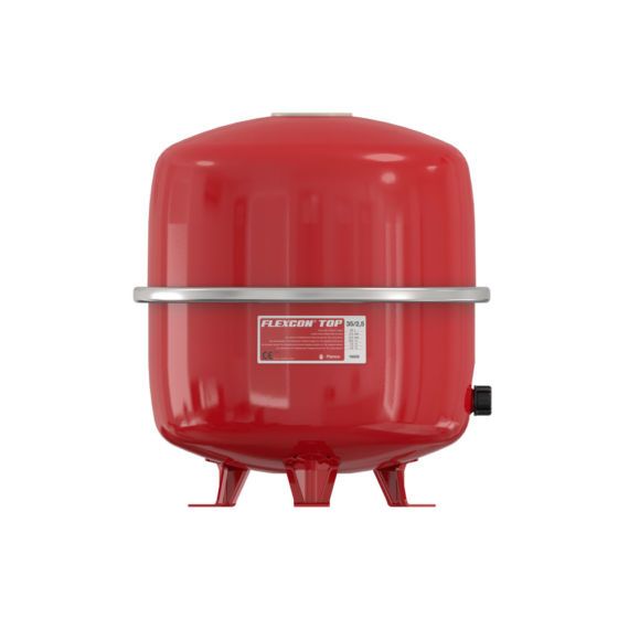Flamco Flexcon Premium 50 Litre Expansion Vessel | Complete Pump Supplies
