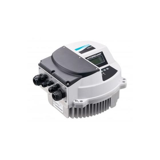 Lowara Hydrovar HVL4.110-A0010 Variable Speed Drive | Complete Pump ...