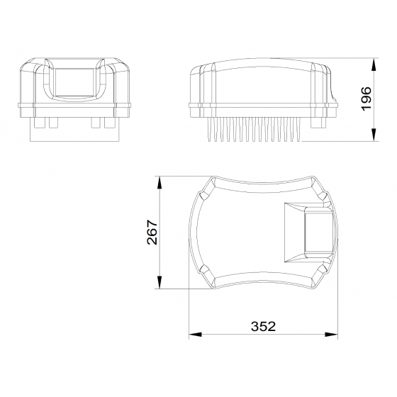 DAB MCE/C 55 Pump Inverter | Complete Pump Supplies
