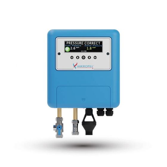 Mikrofill 3 Pumpless Pressurisation Unit | Complete Pump Supplies
