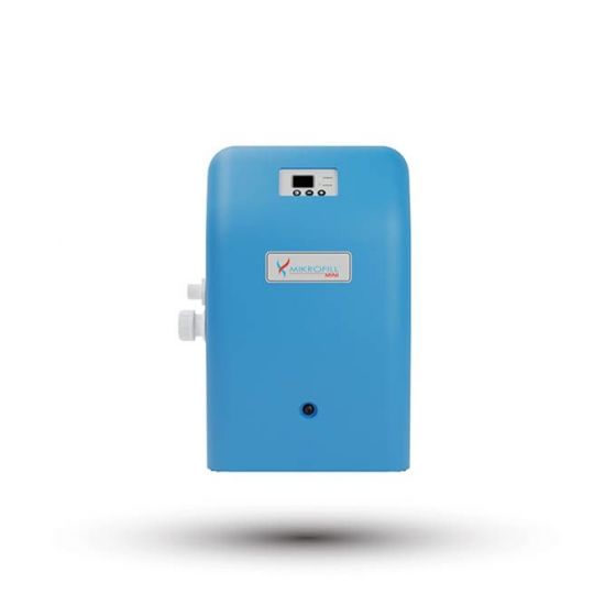 Mikrofill SPU 230 Mini Pressurisation Unit Wall Mounted | Complete Pump ...