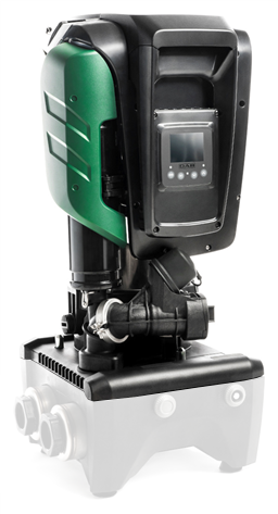 DAB ESYBOX MAX 60/120 M Single Pump Booster Set | Complete Pump Supplies