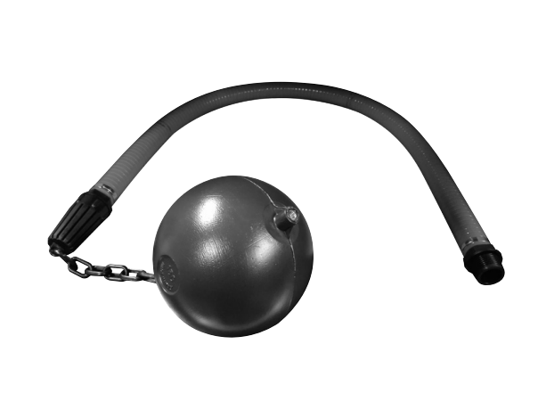 DAB Divertron Floating Suction Kit | Complete Pump Supplies