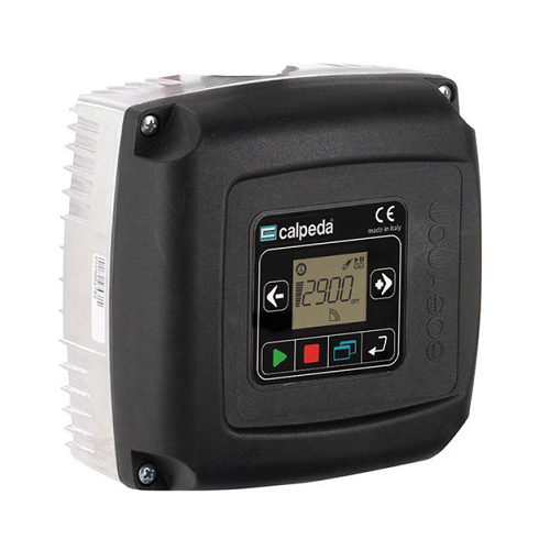 Calpeda Easymat 9,2 MT Variable Speed Control Unit | Complete Pump Supplies