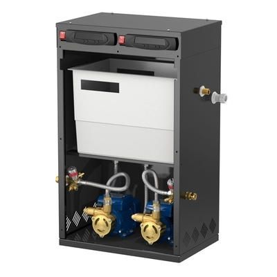 Flamco Flexfiller Twinsys 150D Pressurisation Unit | Complete Pump Supplies
