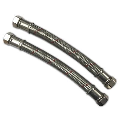 Grundfos SCALA2 1" Female Flexible Connectors Set (2 no) | Complete ...
