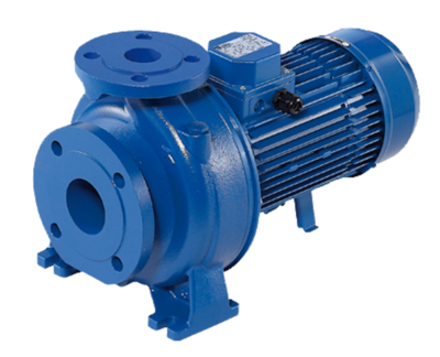 Ebara 3D/I 32-160/1.5 Close Coupled End Suction Pump | Complete Pump Supplies