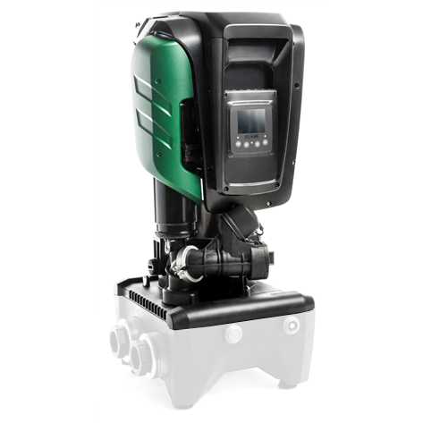 DAB ESYBOX MAX 85/120 T Single Pump Booster Set | Complete Pump Supplies