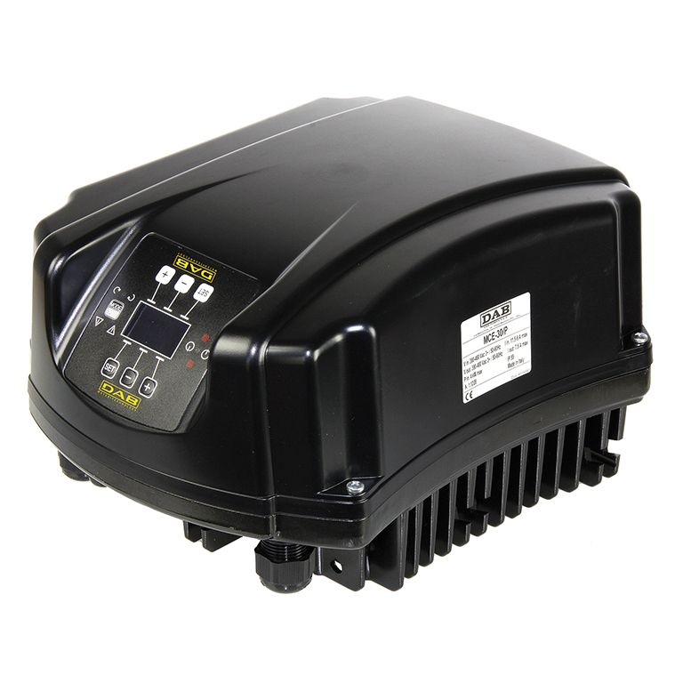 DAB MCE/P 55 Inverter | Complete Pump Supplies