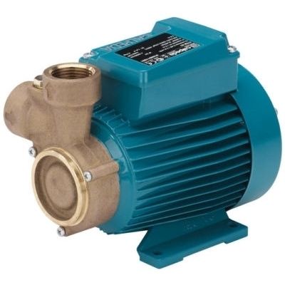 Calpeda B-TM 61E Bronze Peripheral Pump (1 Phase) | Complete Pump Supplies