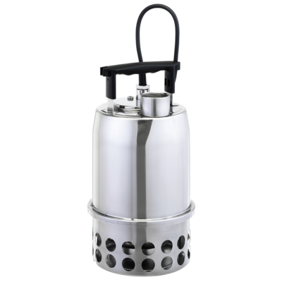 Ebara BEST ONE VOX M Submersible Drainage Pump 10m cable 1 phase | Complete Pump Supplies