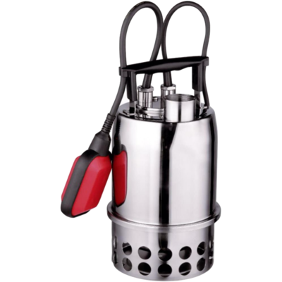 Ebara BEST ONE VOX MA Submersible Drainage Pump with 10m cable (110V ...