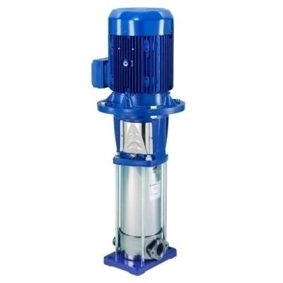 Lowara e-SV 15SV09F075T/D Vertical Multistage Pump | Complete Pump Supplies