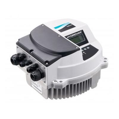 Lowara Hydrovar HVL4.110-A0010 Variable Speed Drive | Complete Pump ...