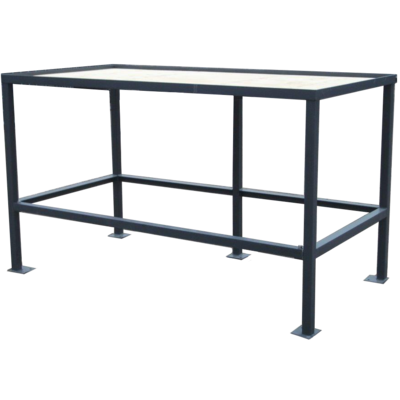 Water Tank Support Frame - PWF680 - Bolt Up | Complete Pump Supplies