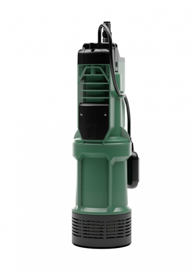 DAB Divertron 900 A Electronic Submersible Pump (with float) | Complete ...