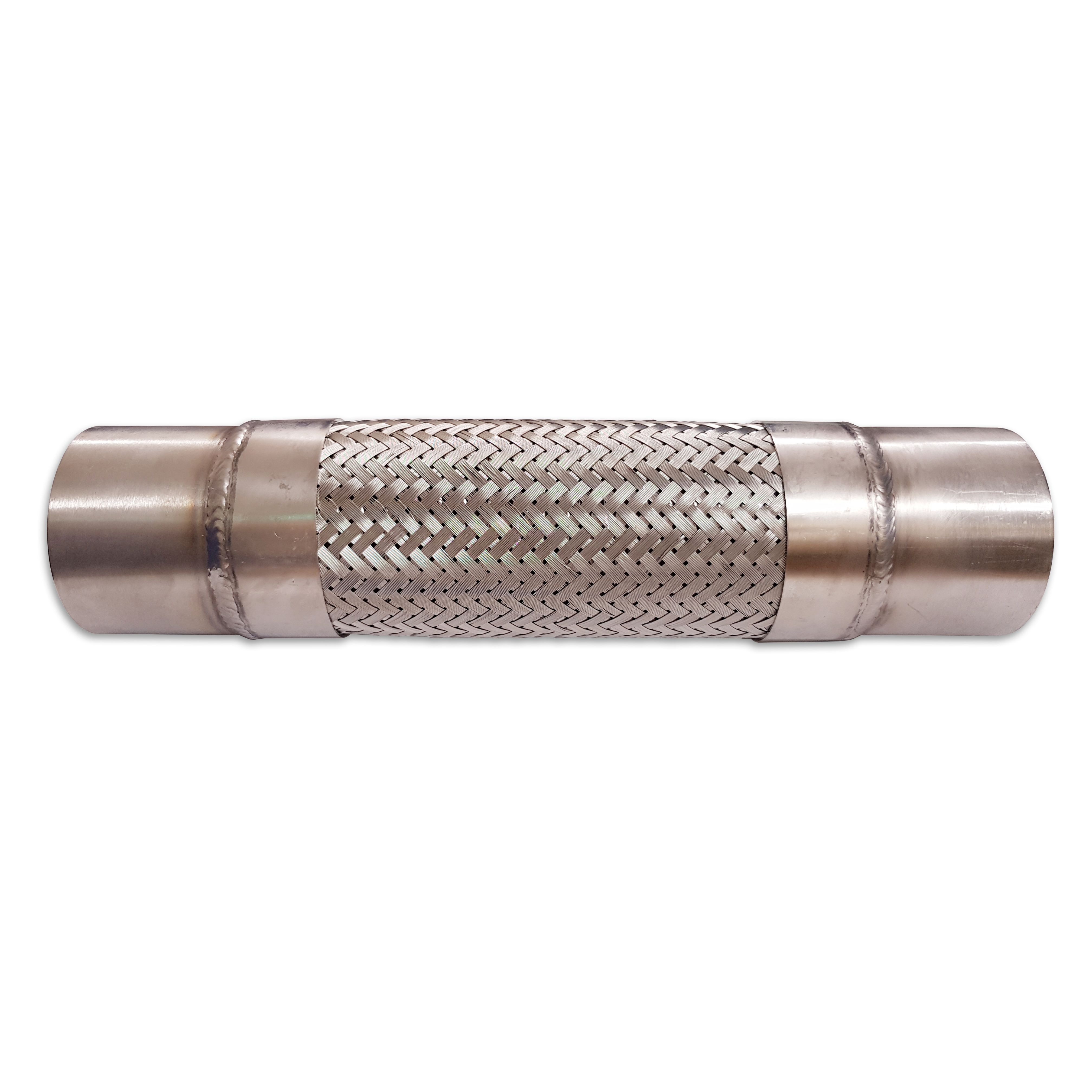 Flexible Connector 2.5" x F x F x 350mm | Complete Pump Supplies
