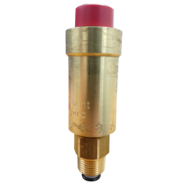 Flamco Flexvent 3/8" Automatic Air Vent | Complete Pump Supplies