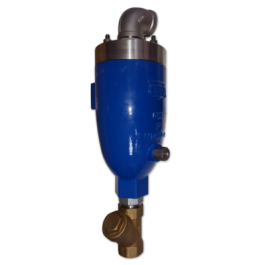 Air & Water Surge Protection Valve | Complete Pump Supplies