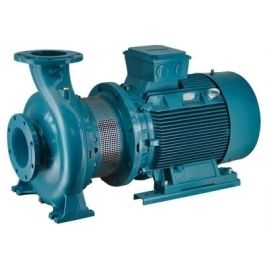 Calpeda NM4 100/20B/A End Suction Pumps | Complete Pump Supplies