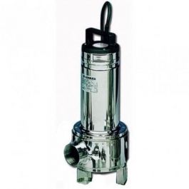 Lowara Domo 15 VXT/B (3 Phase) Submersible Drainage Pump | Complete ...