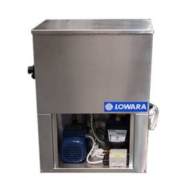 Lowara Minifix Cat5 Booster Set & Break Tank | Complete Pump Supplies