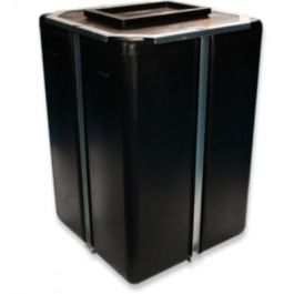 Polytank 227 Litres / 50 Gallons PT2/C Framed Water Tank | Complete ...