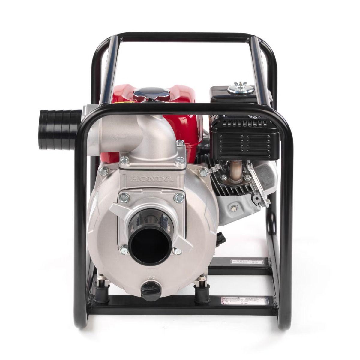 Honda WB30 3" Petrol Engine Water Pump | Complete Pump Supplies