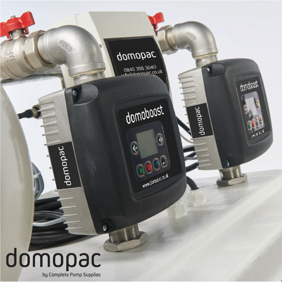 domopac