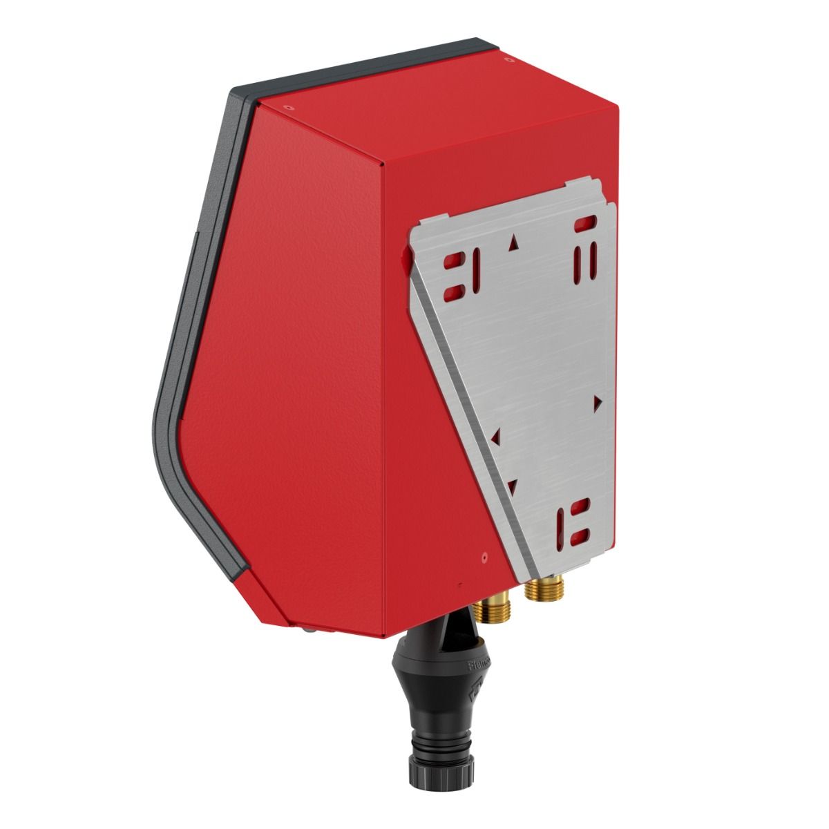 Flamco Flexfiller Direct G4 - Compact, Pumpless Top-Up Pressurisation Unit | Complete Pump Supplies