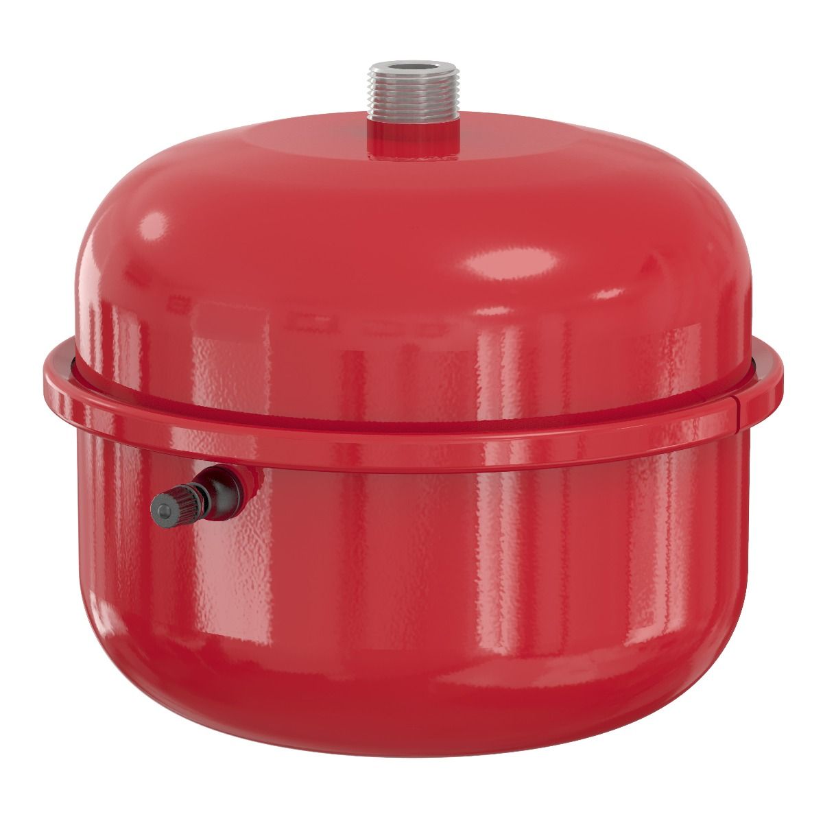 Flamco Flexcon Premium 4 Litre Expansion Vessel | Complete Pump Supplies