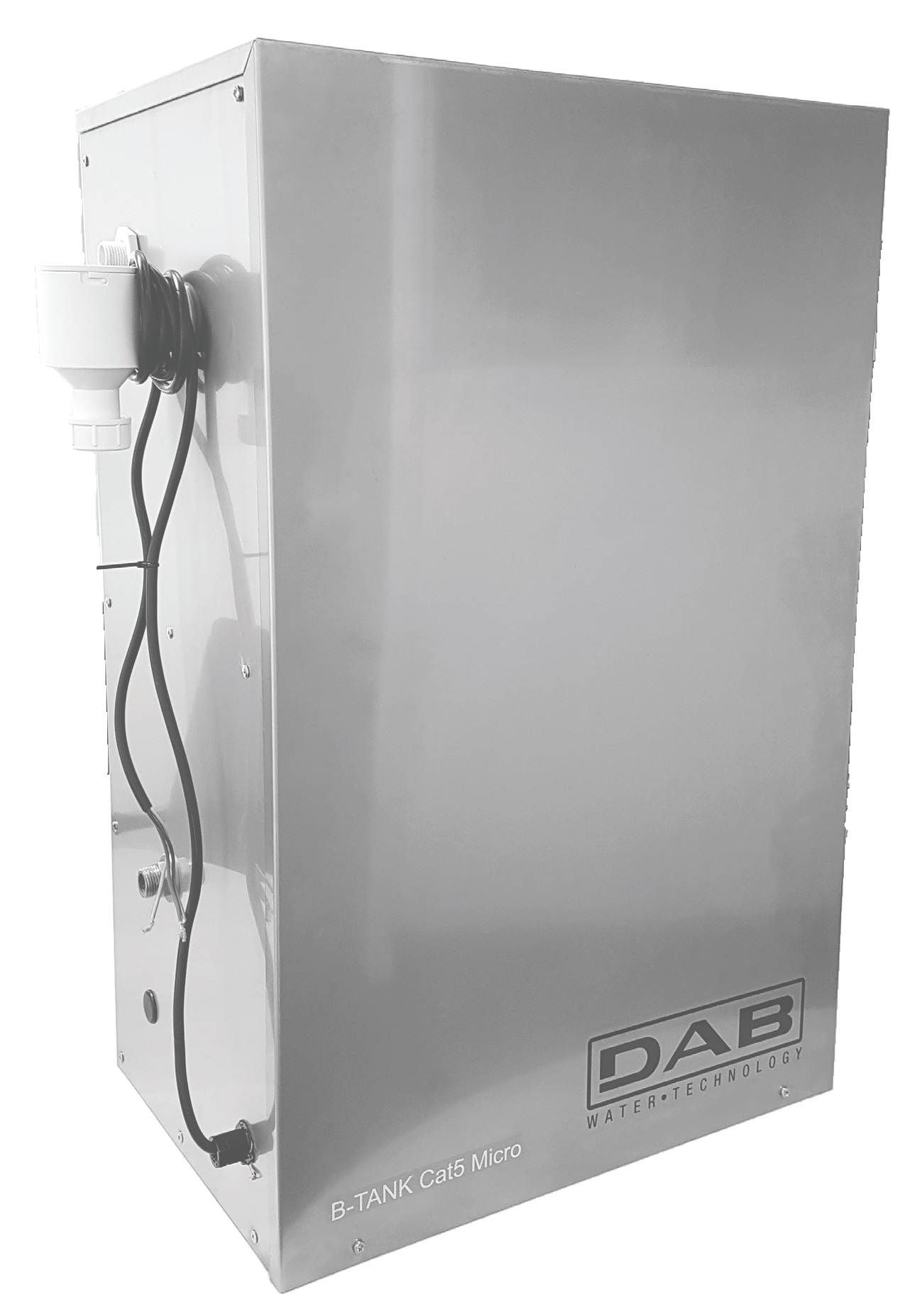 DAB B-TANK CAT5 MICRO Booster Set | Complete Pump Supplies