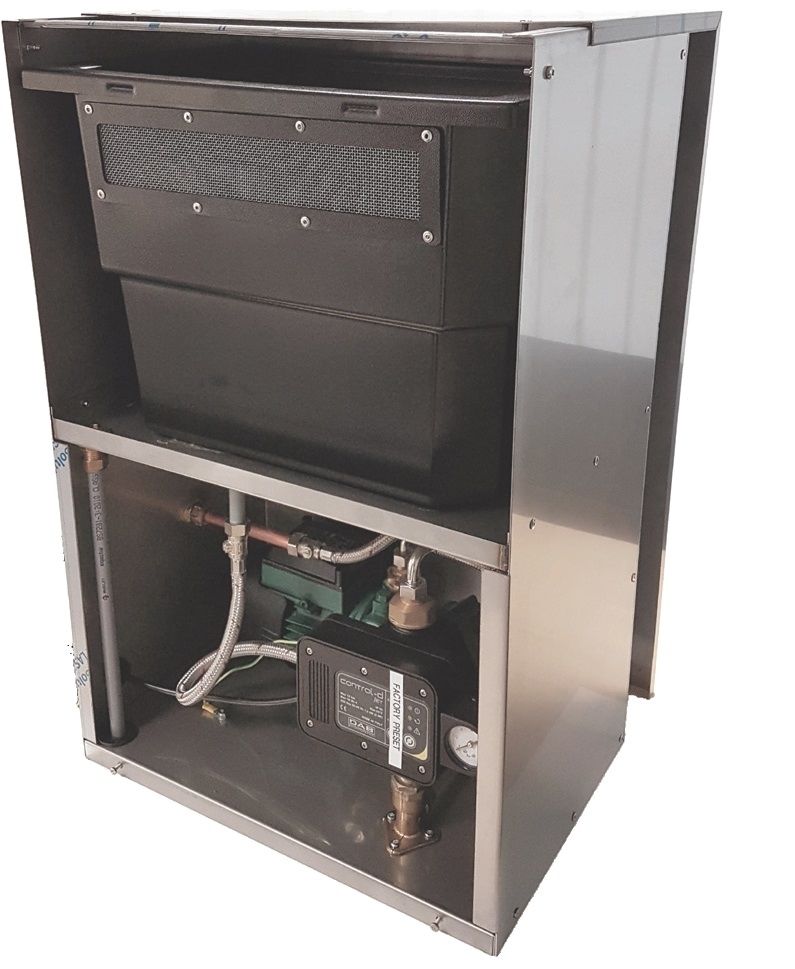 DAB B-TANK CAT5 MICRO Booster Set | Complete Pump Supplies