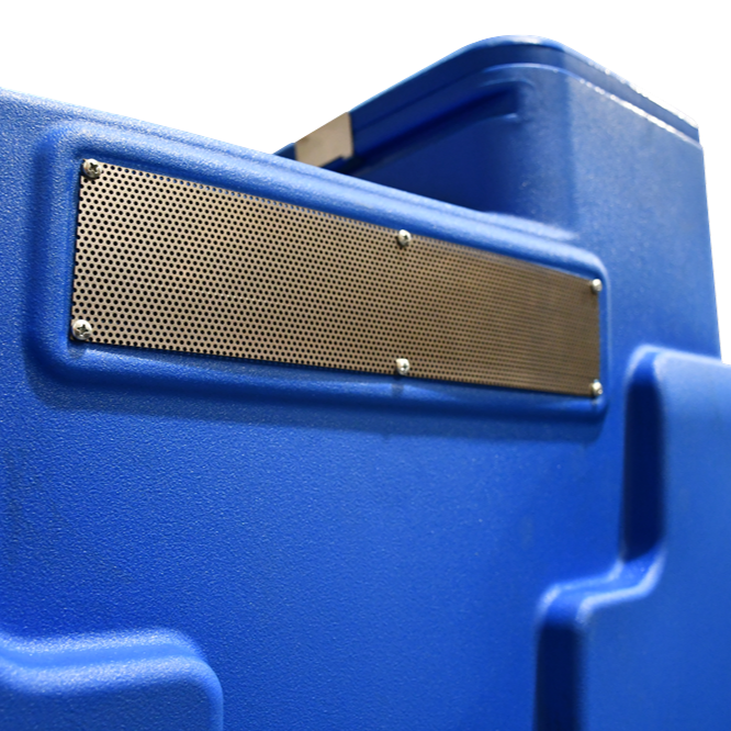 DAB ESYBOX and CAT 5 ESYTANK Cold Water Booster & Storage Tank (AB Air Gap) | Complete Pump Supplies