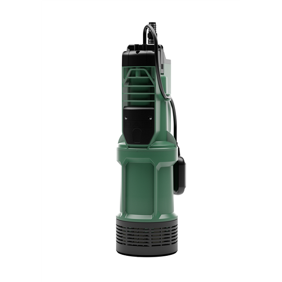 DAB Divertron 650 A Electronic Submersible Pump (with float) | Complete Pump Supplies