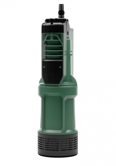 DAB Divertron 900 Electronic Submersible Pump | Complete Pump Supplies