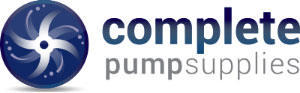 Complete Pump Supplies Home Page