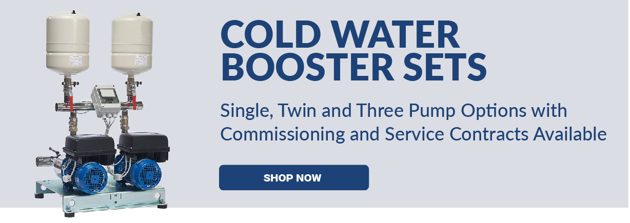 Complete Pump Supplies | No.1 for Pump and Pump Supplies in the UK ...