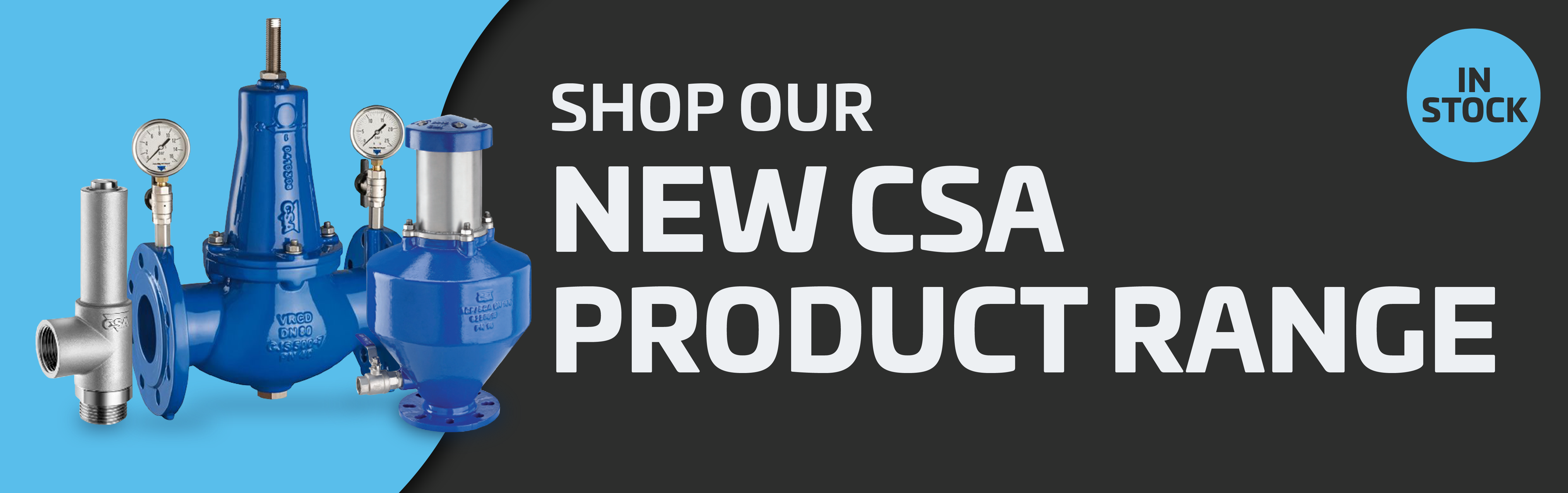 UK Supplier of Pumps and Pipeline Products | Complete Pump Supplies