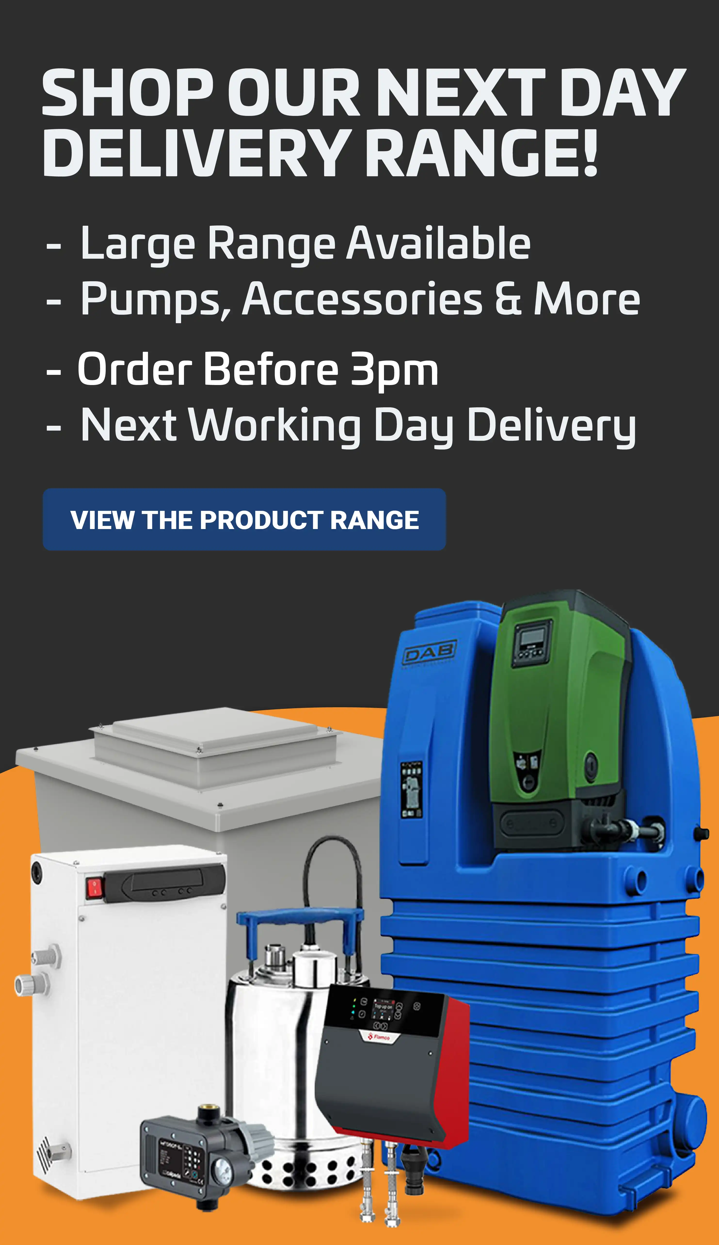 Dutypoint - Setting the bar | Complete Pump Supplies