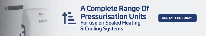 Buy Pressurisation Units for Heating Systems | Complete Pump Supplies