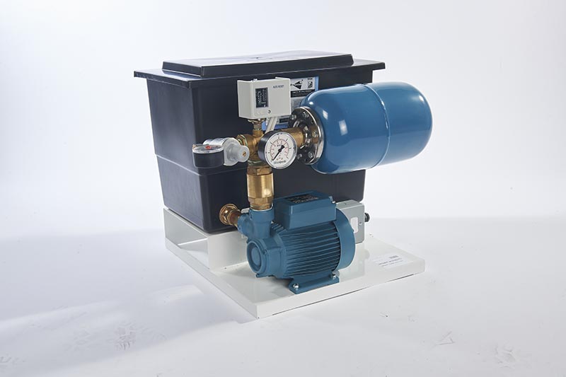 Buy Pressurisation Units for Heating Systems & Boilers - Complete Pumps