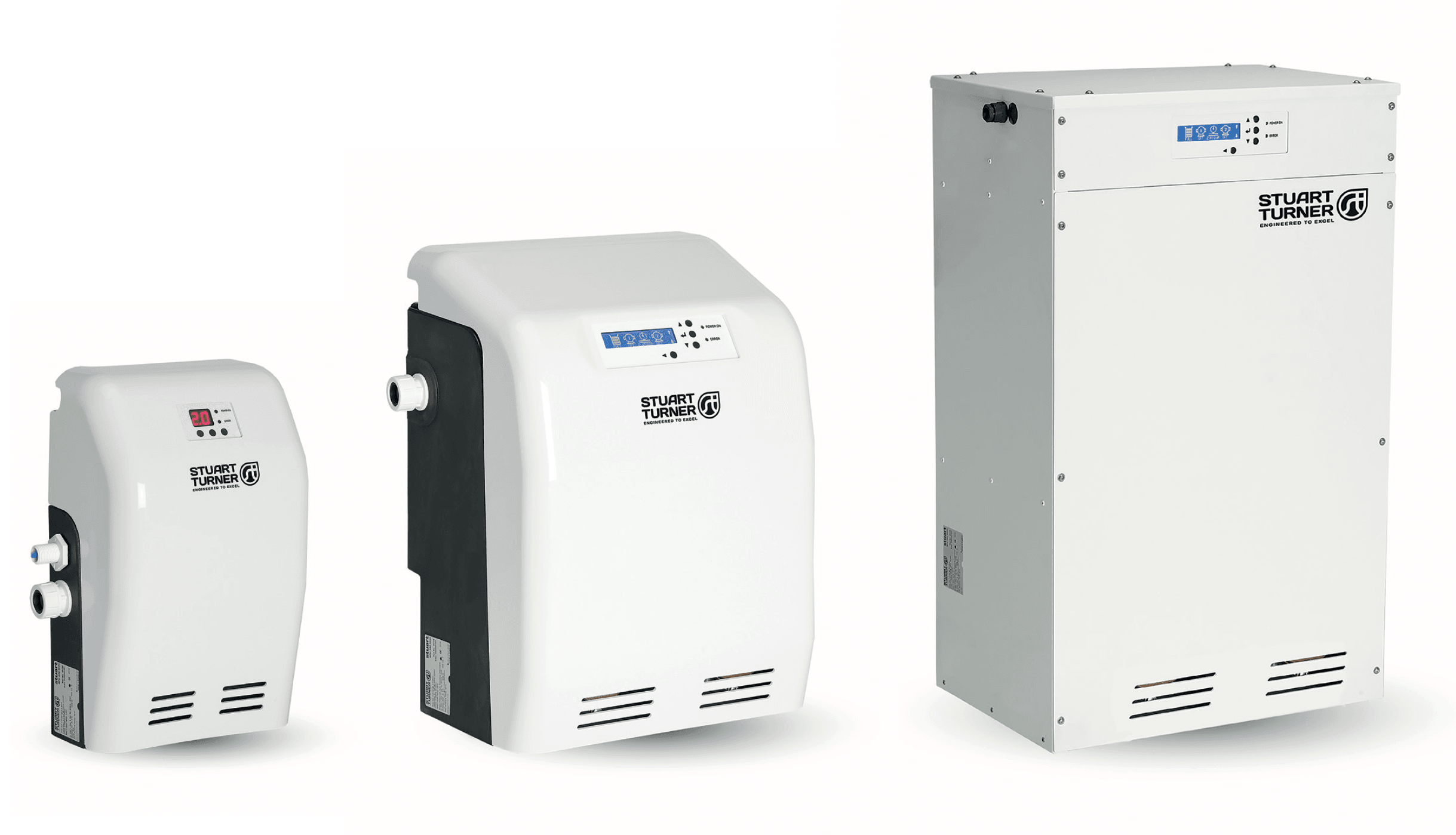 Buy Pressurisation Units for Heating Systems & Boilers - Complete Pumps